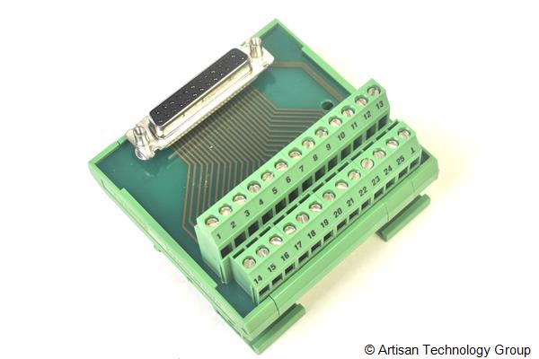 FLKM-D25 SUB/B-US Phoenix Contact (Power Terminal Block) | ArtisanTG™