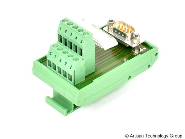 FLKM-D 9 SUB/S Phoenix Contact (Interface Module) | ArtisanTG™