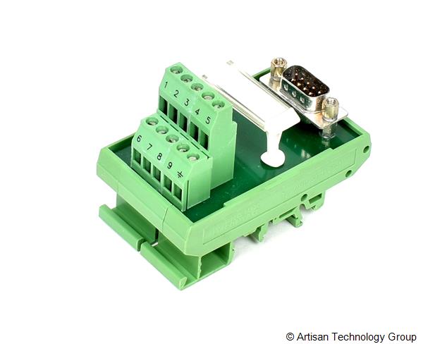 FLKM-D 9 SUB/S Phoenix Contact (Interface Module) | ArtisanTG™