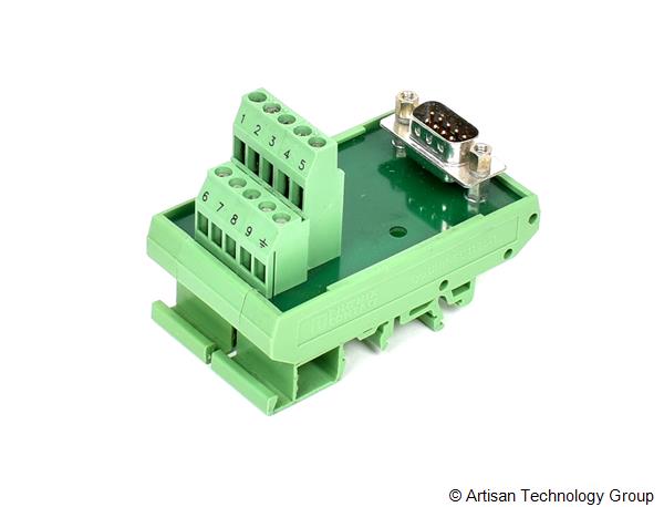FLKM-D 9 SUB/S Phoenix Contact (Interface Module) | ArtisanTG™