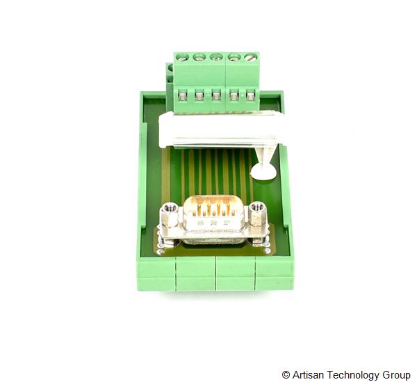 FLKM-D 9 SUB/S Phoenix Contact (Interface Module) | ArtisanTG™