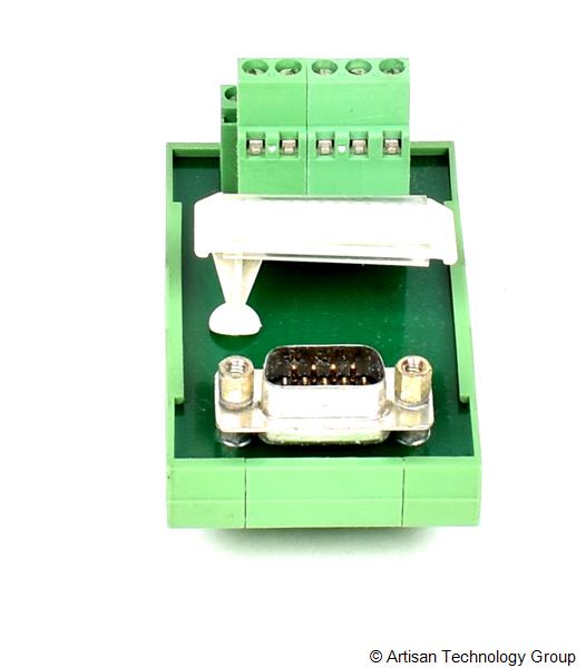 FLKM-D 9 SUB/S Phoenix Contact (Interface Module) | ArtisanTG™
