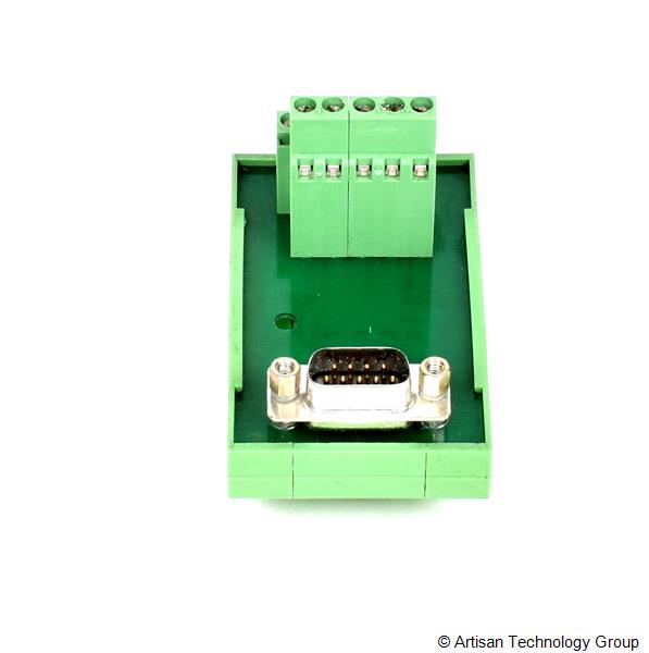 FLKM-D 9 SUB/S Phoenix Contact (Interface Module) | ArtisanTG™