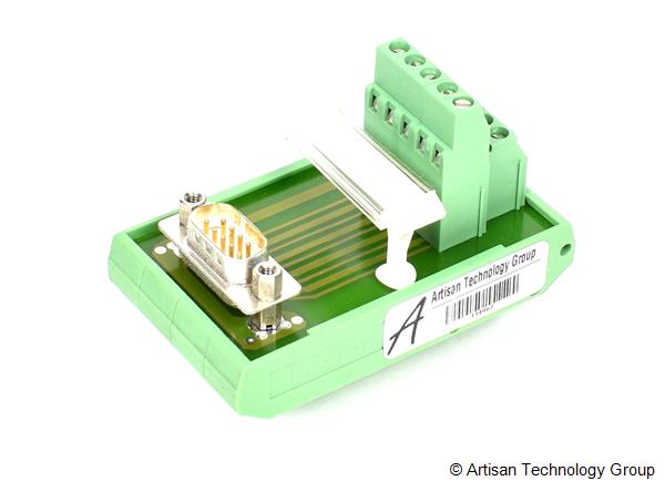 FLKM-D 9 SUB/S Phoenix Contact (Interface Module) | ArtisanTG™
