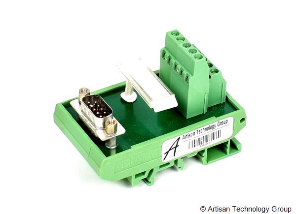 FLKM-D 9 SUB/S Phoenix Contact (Interface Module) | ArtisanTG™