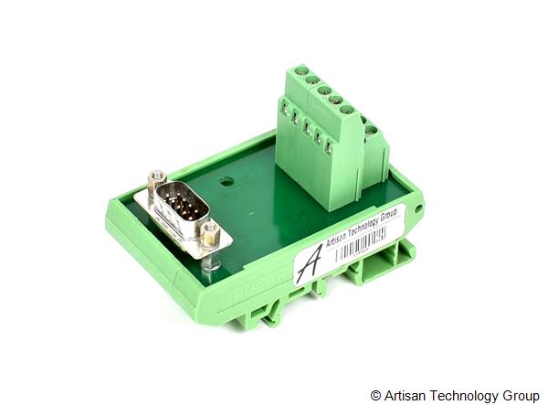 FLKM-D 9 SUB/S Phoenix Contact (Interface Module) | ArtisanTG™