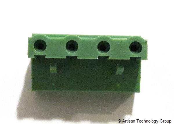 GMSTB 2,5-7,62 Phoenix Contact (Terminal Block Connector) | ArtisanTG™