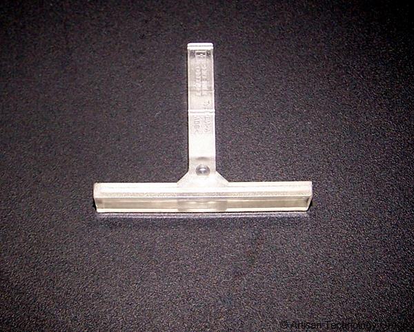 KLM-A Phoenix Contact (Terminal Strip Marker Carrier (Package of 44 ...