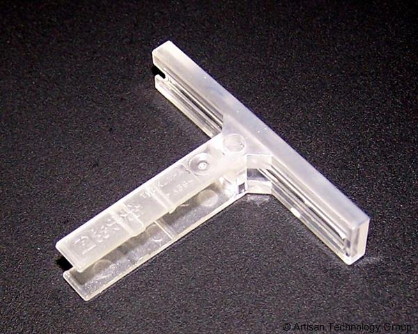 KLM-A Phoenix Contact (Terminal Strip Marker Carrier (Package of 100 ...