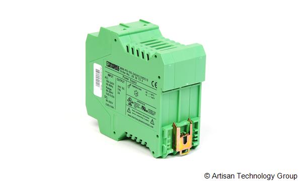 MINI-PS-100-240AC/24DC/2 Phoenix Contact (Power Supply) | ArtisanTG™
