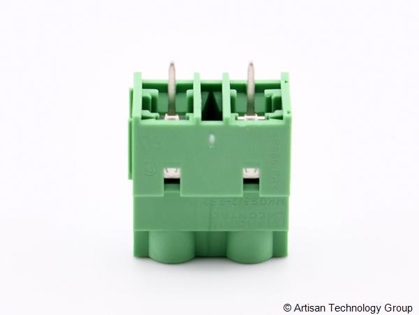 MKDS 5/2-9,5 Phoenix Contact (Terminal Block Connectors (Package of 50)) | ArtisanTG™