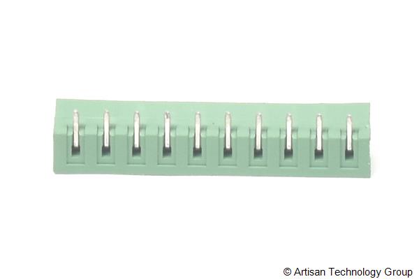 MSTBA 2,5/10-G Phoenix Contact (10-Position PCB Header) | ArtisanTG™