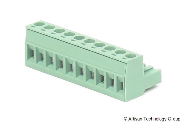 MSTB 2,5/10-ST Phoenix Contact (10-Position PCB Connector) | ArtisanTG™