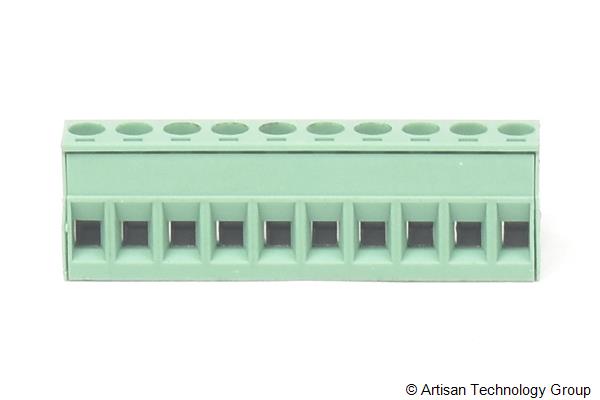 MSTB 2,5/10-ST Phoenix Contact (10-Position PCB Connector) | ArtisanTG™