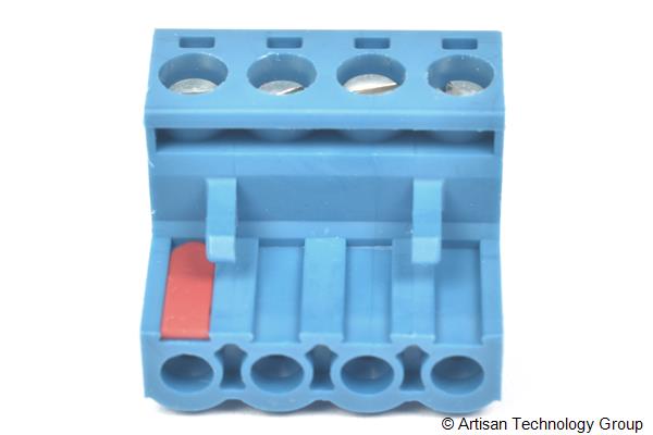 MSTB 2,5 Phoenix Contact (Terminal Block Connector) | ArtisanTG™
