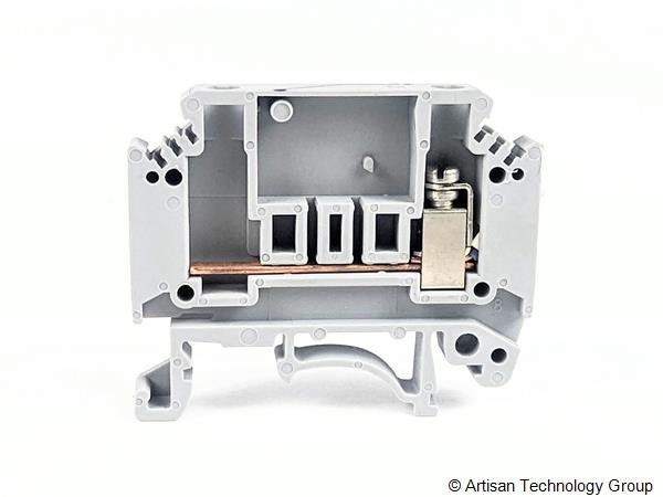 MTKD Phoenix Contact (Feed Through Terminal Block (Stack of 12 ...