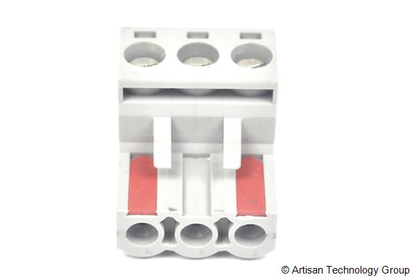 MSTB 2,5 Phoenix Contact (Terminal Block Connector) | ArtisanTG™