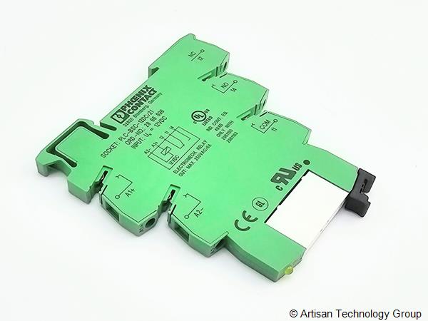 PLC-BSC-12DC/21 Phoenix Contact (Terminal Block) | ArtisanTG™