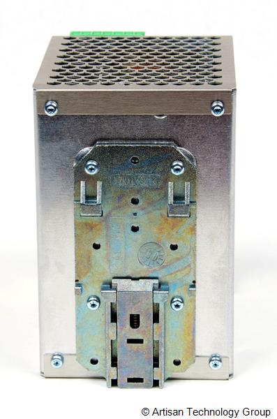 Quint-PS-100-240AC/24DC/10 Phoenix Contact (Single-Phase Primary ...