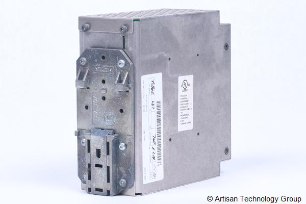 Quint-PS-100-240AC/24DC/5 Phoenix Contact (Single-Phase Primary ...