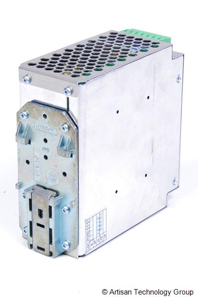 Quint-PS-100-240AC/24DC/5 Phoenix Contact (Single-Phase Primary ...