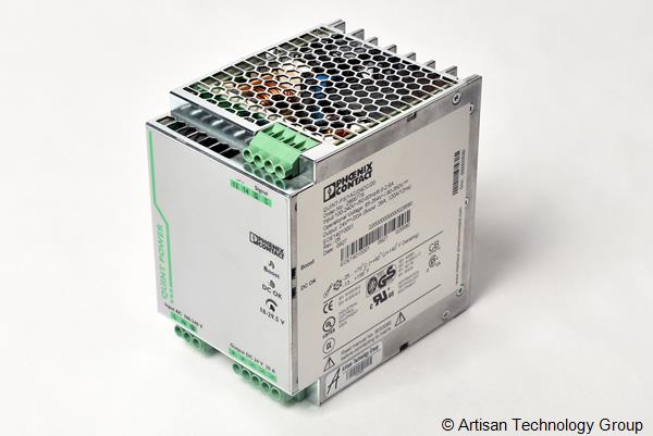 Quint-PS-1AC/24DC/20 Phoenix Contact (Primary-Switched Power Supply ...