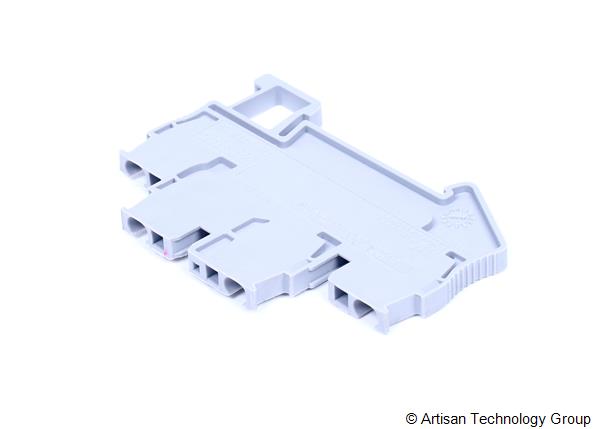 STTB 1,5 Phoenix Contact (Double-Level Spring Cage Terminal Block) | ArtisanTG™