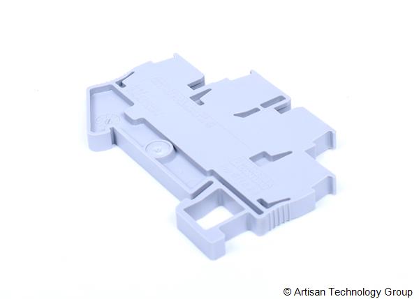 STTB 2,5 Phoenix Contact (Double-Level Spring Cage Terminal Block ...