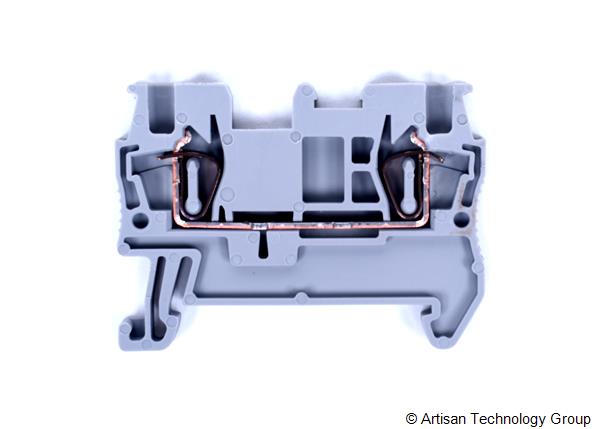 ST 1,5 Phoenix Contact (Spring Cage Feed-Through Terminal Block ...