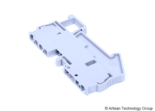 ST 2,5-Twin Phoenix Contact (Three-Conductor Spring Cage Terminal Block ...