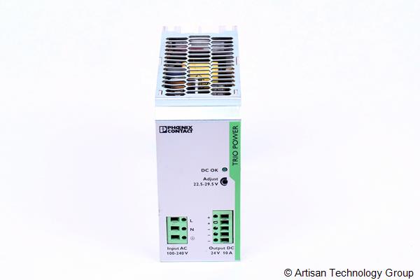 TRIO-PS/1AC/24DC/10 Phoenix Contact (Power Supply Unit) | ArtisanTG™