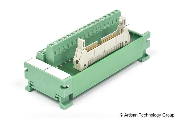 UM 45-FLK34 Phoenix Contact (VARIOFACE Module) | ArtisanTG™