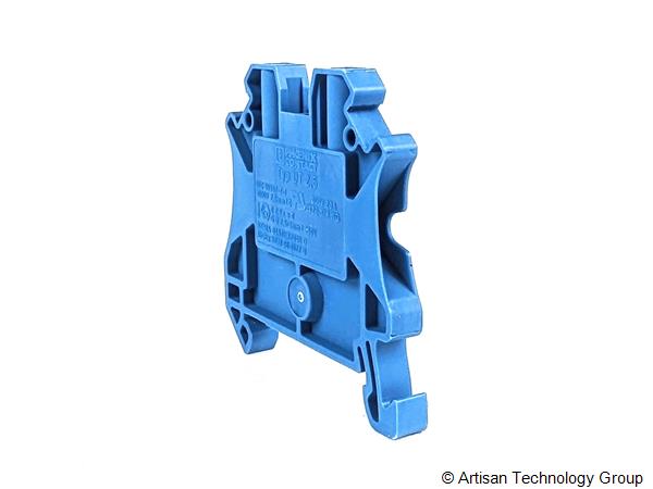 UT 2.5 Phoenix Contact (Feed Through Terminal Block (Stack of 25 ...
