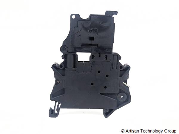 UT 4-HESI Phoenix Contact (Fuse Modular Terminal Block (Stack of 3 ...