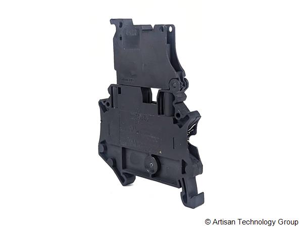 UT 4-HESI Phoenix Contact (Fuse Modular Terminal Block (Stack of 3 ...