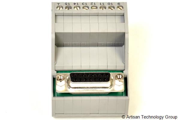 VIP-2/SC/D15SUB/F Phoenix Contact (Interface Module) | ArtisanTG™