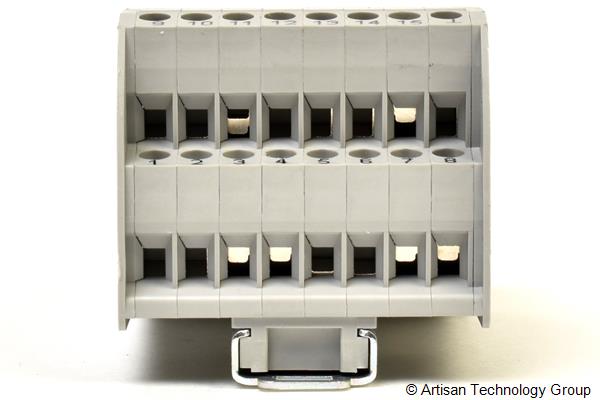 VIP-2/SC/D15SUB/F Phoenix Contact (Interface Module) | ArtisanTG™