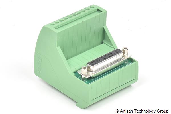 VIP-3/SC/D25SUB/F Phoenix Contact (Interface Module) | ArtisanTG™