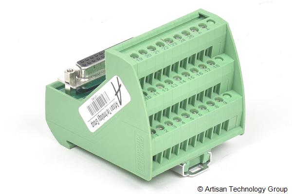 VIP-3/SC/D25SUB/F Phoenix Contact (Interface Module) | ArtisanTG™
