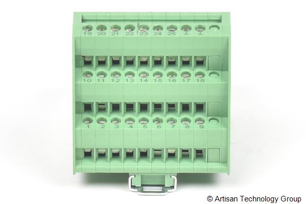 VIP-3/SC/D25SUB/F Phoenix Contact (Interface Module) | ArtisanTG™