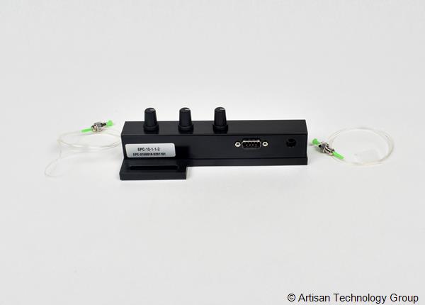 EPC-10-1-1-2 Phoenix Photonics (Electronic Polarization Controller) | ArtisanTG™
