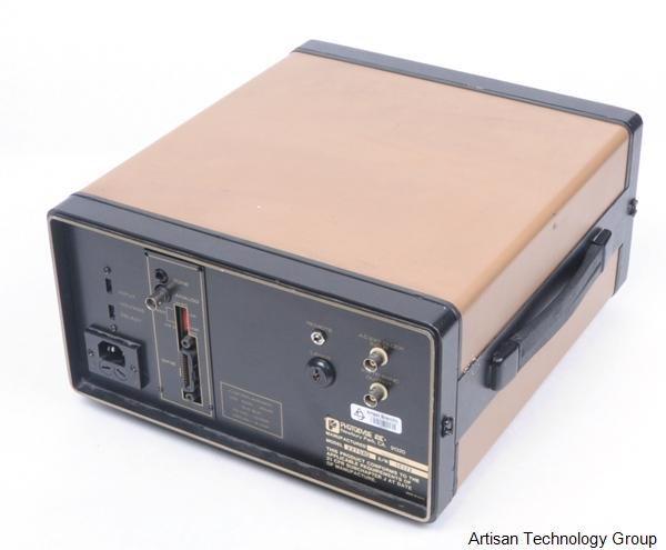 2275XQ Photodyne (Fiber Optic Test Set) | ArtisanTG™