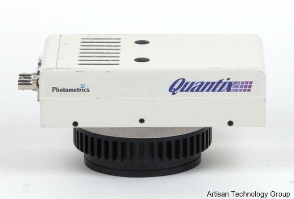 Quantix 1401E Photometrics (High-Resolution Digital Camera System ...