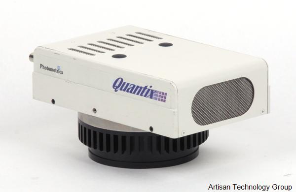 Quantix 1401E Photometrics (High-Resolution Digital Camera System ...