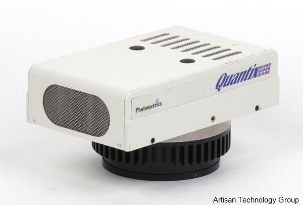 Quantix 1401E Photometrics (High-Resolution Digital Camera System ...