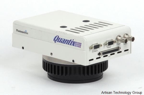 Quantix 1401E Photometrics (High-Resolution Digital Camera System ...