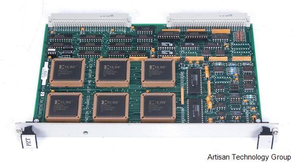 PZT Photon Dynamics (VME Interface Board) | ArtisanTG™