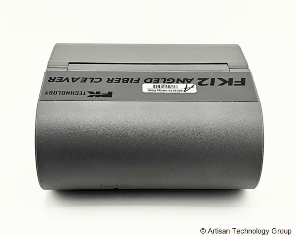 FK12 Photon Kinetics (Fiber Cleaver) | ArtisanTG™