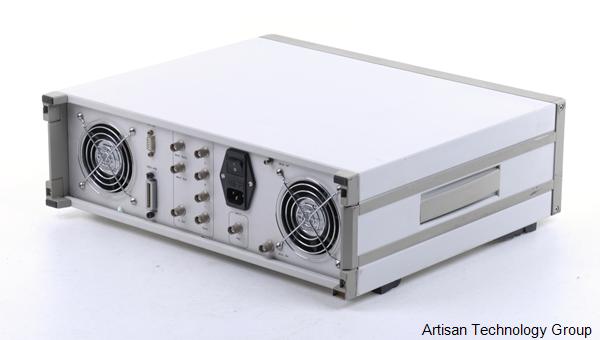 TUNICS-PRI Photonetics (Tunable External Cavity Laser) | ArtisanTG™