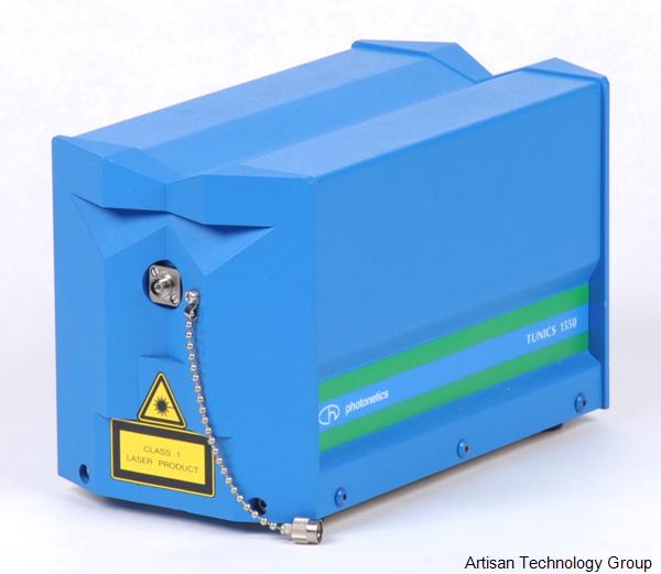 TUNICS-PR Photonetics (Tunable External Cavity Laser) | ArtisanTG™